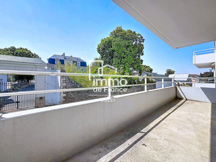 Basse-Goulaine - Appartement 4 pièces à vendre