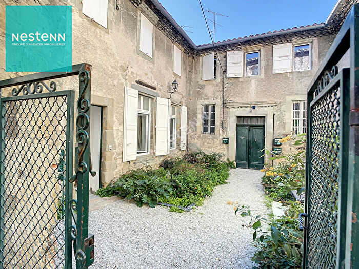 Appartement 4 pièces à vendre - Castelnaudary, Centre-ville, Gare, La Baffe