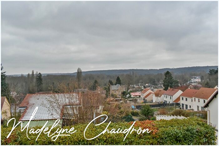 Lardy : Appartement 2 pièces à vendre
