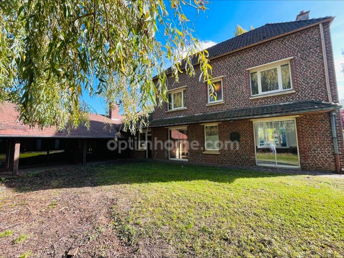 Maison 6 pièces à vendre à Proville