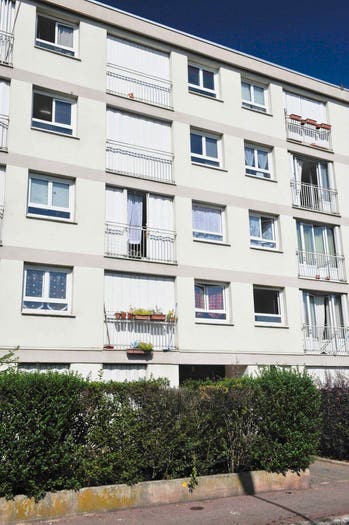 Appartement 1 pièce à louer - Montgolfier, Le Blanc-Mesnil