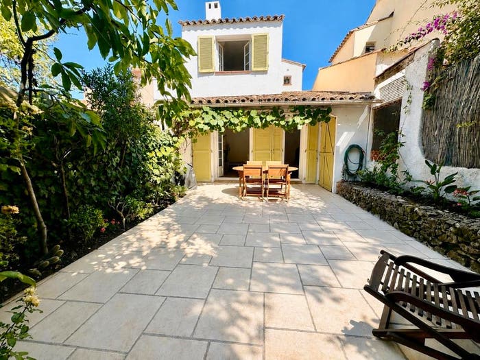 Maison 4 pièces à vendre à Le Cannet