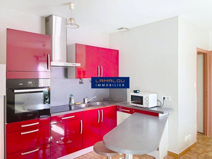 Appartement 2 pièces à louer à Taussac-la-Billière