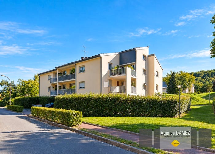 Dourdan : Appartement 3 pièces à vendre