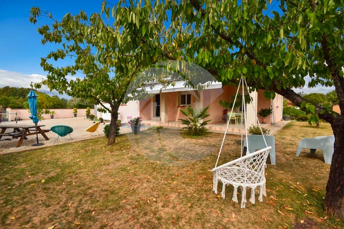 Albias - Maison 4 pièces à vendre