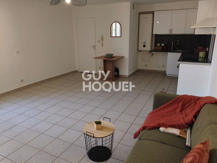 Appartement 2 pièces à Carpentras, Coeur de Ville, à vendre