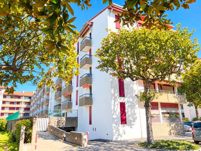 Appartement 2 pièces à Hendaye, Plage, Sopite, Aguerria, Corniche, à vendre
