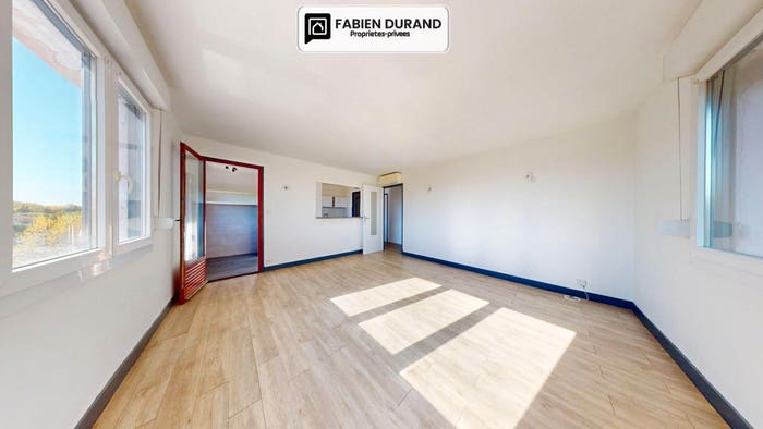 Fréjus, Centre-ville - Appartement 3 pièces à vendre