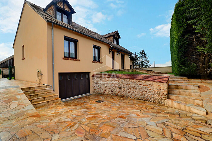 Étampes, Saint-Michel, Croix de Vernailles - Maison 8 pièces à vendre