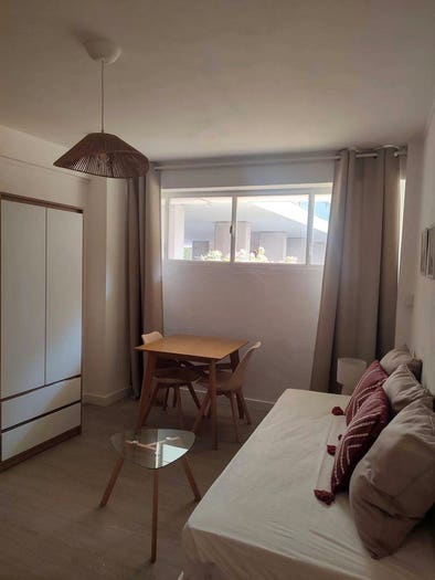 Appartement 1 pièce à Périer, Marseille 8ème arrondissement, à louer