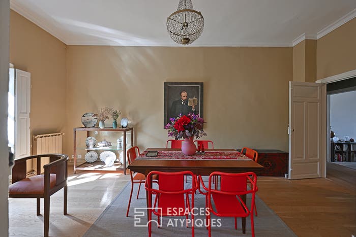 Appartement 5 pièces à vendre - Nîmes, Feuchères
