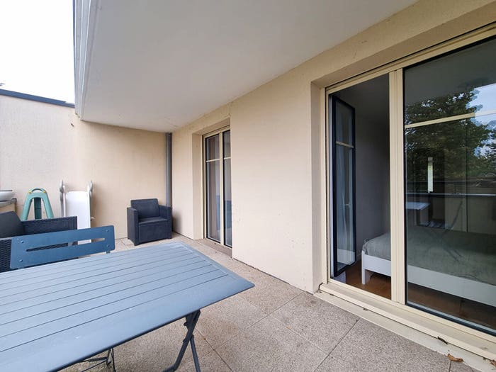 Le Raincy, Centre-ville, Mairie, Thiers : Appartement 3 pièces à vendre