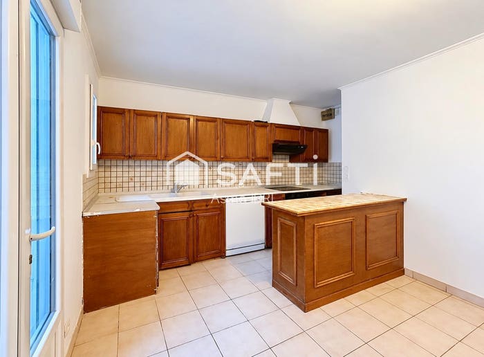 Maison 4 pièces à Hénin-Beaumont, Est, à vendre