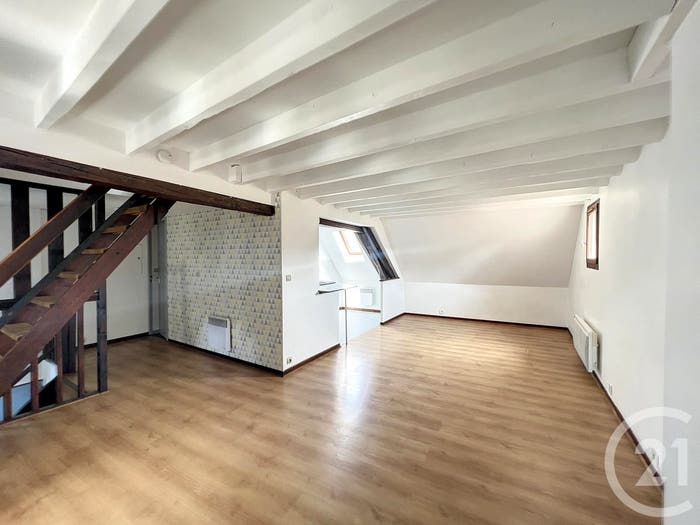 Appartement 2 pièces à Sens, L'Amande, à louer