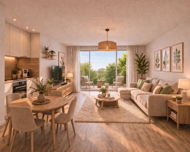 Maison 4 pièces à vendre à Gif-sur-Yvette