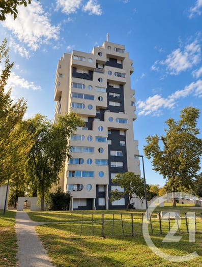 Appartement 4 pièces à vendre à Sevran, Montceleux, Pont-Blanc