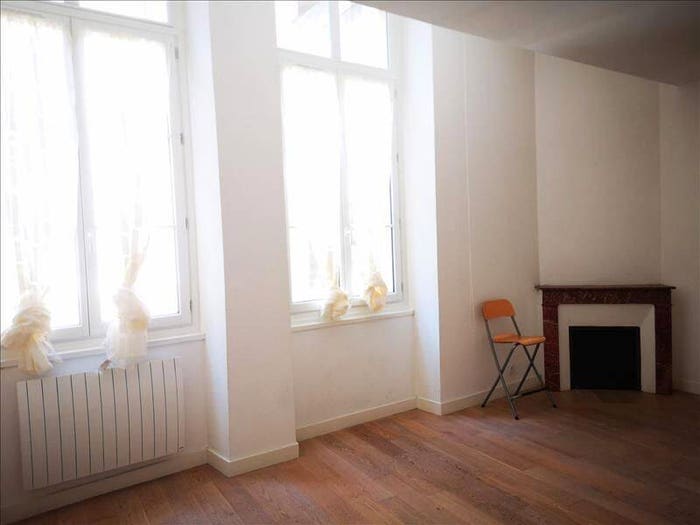 Appartement 3 pièces à Centre ville, Bordeaux, à louer