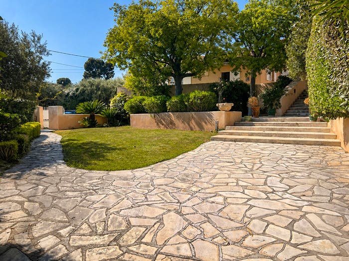 Maison 6 pièces à vendre à Allauch, Pié d'Autry