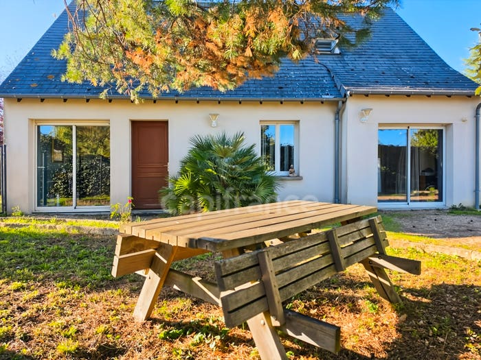 Maison 4 pièces à Ambillou, à vendre
