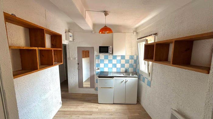 Appartement 1 pièce à Centre Ville, Aix-en-Provence, à louer