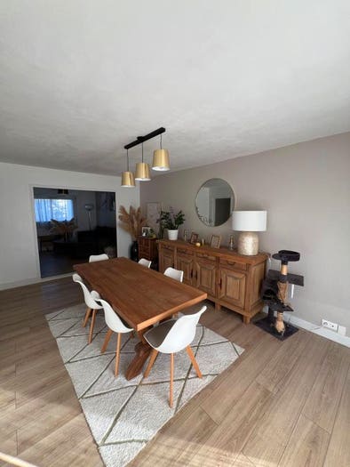 Appartement 3 pièces à vendre à Saint-Jean-de-Braye, Centre-ville