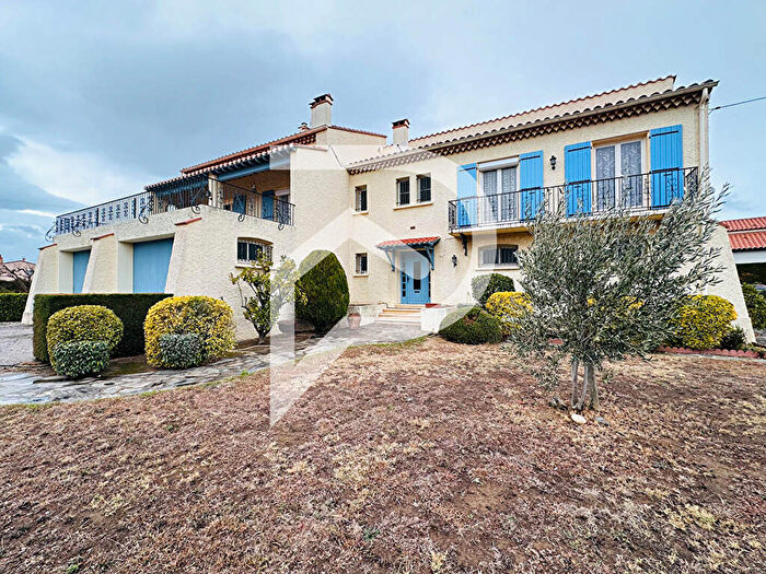 Maison 6 pièces à vendre à Bouleternère