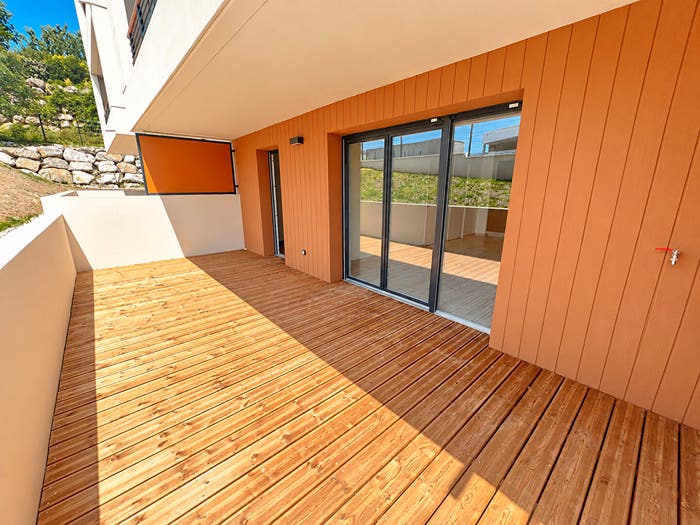 Escalquens : Appartement 2 pièces à vendre