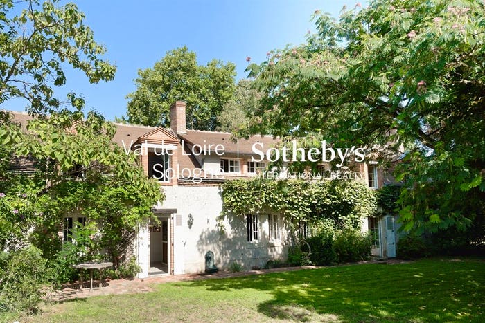 Maison 6 pièces à Olivet, Larry, Coin Rond, Lorette, à vendre