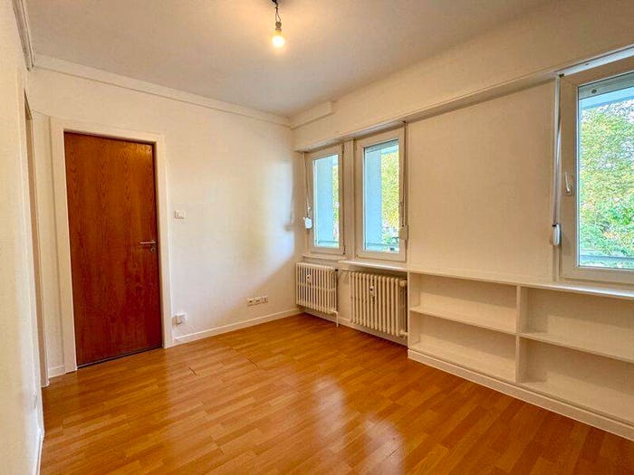 Orangerie Est, Strasbourg : Appartement 1 pièce à louer