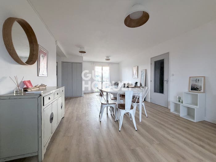 L'Isle-sur-la-Sorgue, Rebenas, Autures : Appartement 4 pièces à louer
