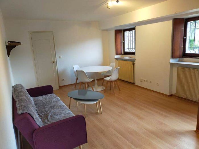 Ouest, Saverne - Appartement 2 pièces à louer