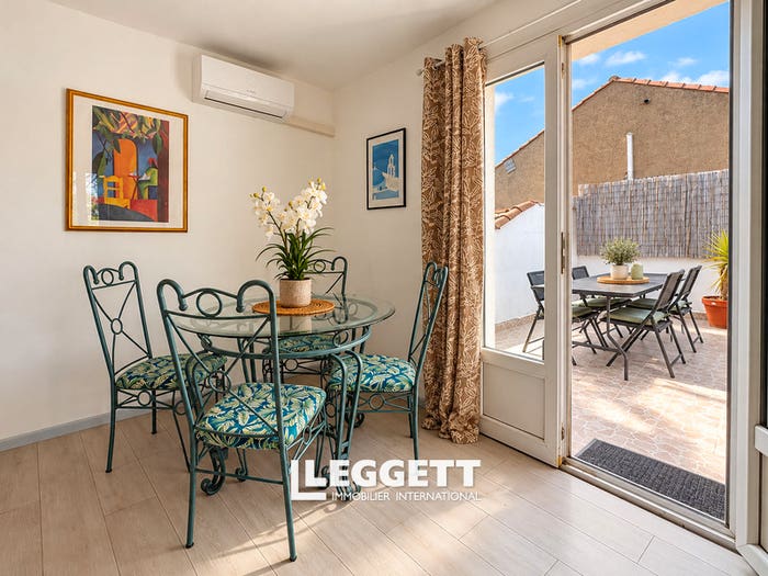 Appartement 3 pièces à Carcassonne, Cité Médiévale, Barbacane, Trivalle, à vendre
