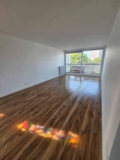Maisons-Alfort, Charentonneau : Appartement 4 pièces à vendre