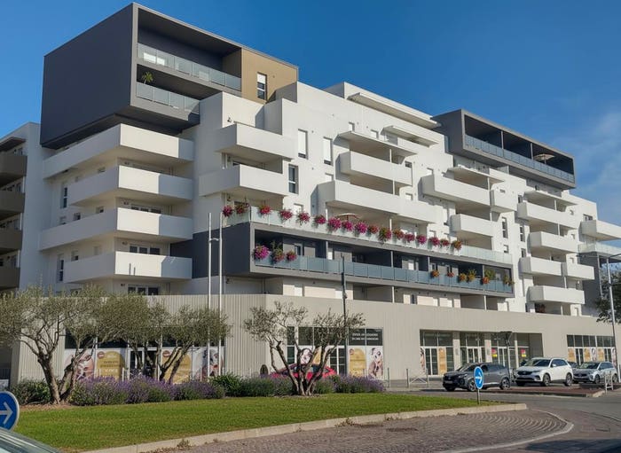 Appartement 4 pièces à Béziers, Gargailhan, Pech de la Pomme, à vendre