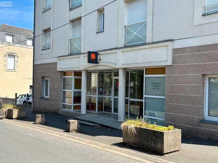 Appartement 6 pièces à louer à Chalonnes-sur-Loire