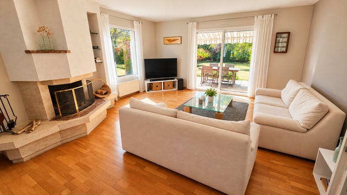Sainte-Luce-sur-Loire - Maison 6 pièces à vendre
