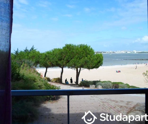 Appartement 1 pièce à louer à Les Minimes-Tasdon, La Rochelle