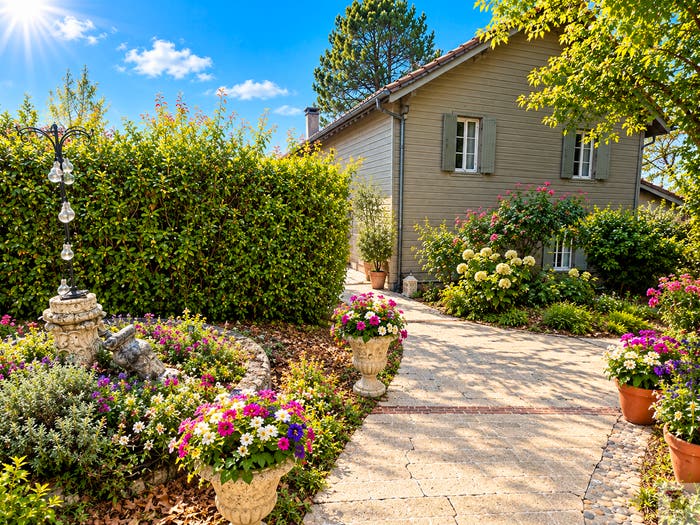 Maurens - Maison 6 pièces à vendre
