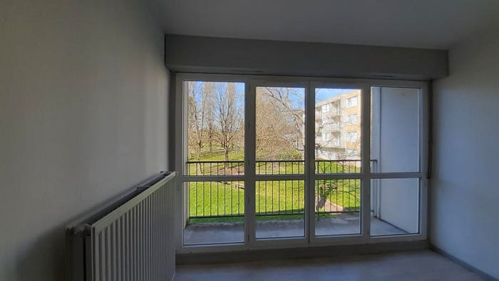 Appartement 3 pièces à louer - Saint-Loup-sur-Semouse