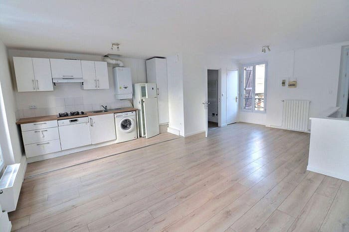 Marne, Neuilly-Plaisance : Appartement 3 pièces à louer