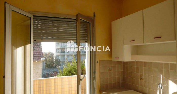 Appartement 2 pièces à louer à Legue-Pous du Plan, Carpentras