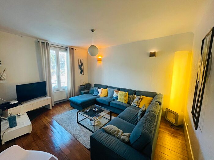 Étampes, Saint-Michel, Croix de Vernailles : Appartement 5 pièces à vendre
