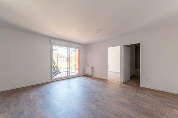 Appartement 4 pièces à louer - Bois Notre Dame, Pontault-Combault