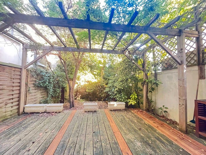 L'Ile de la Roche, Le Perreux-sur-Marne - Appartement 3 pièces à louer
