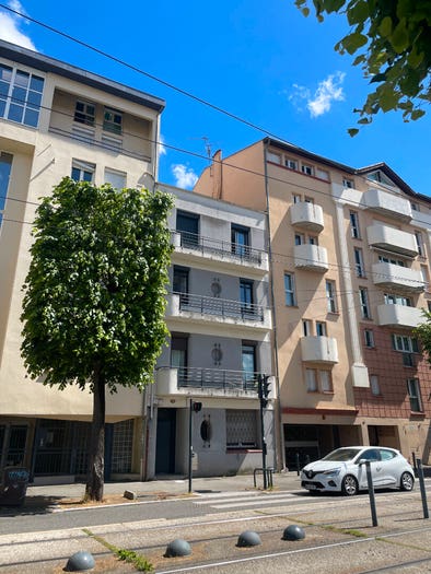 Appartement 2 pièces à Toulouse, Fer à Cheval, à vendre