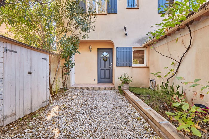 Maison 5 pièces à vendre à Saint-Cannat