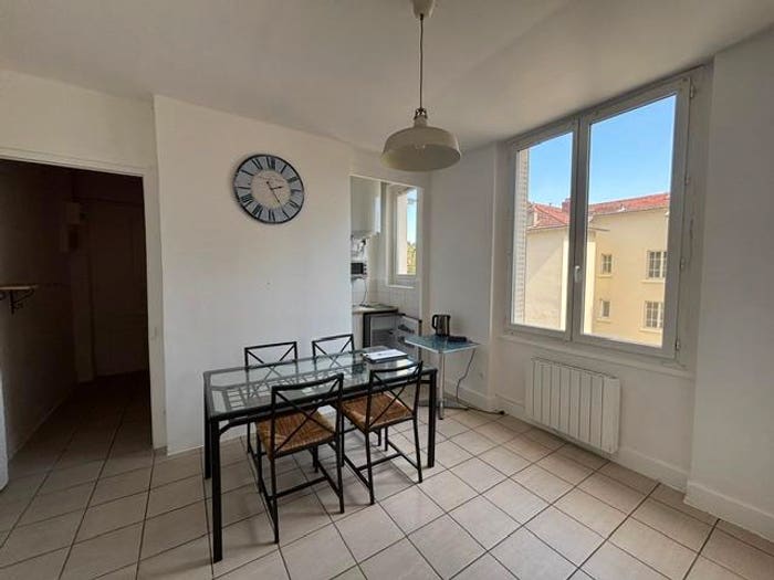 Appartement 2 pièces à louer - Vienne, Estressin