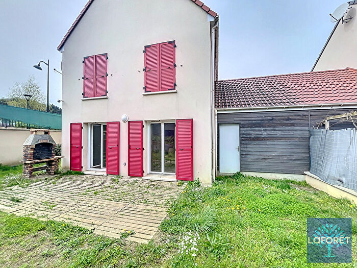 Maison 4 pièces à Étampes, Saint-Michel, Croix de Vernailles, à vendre