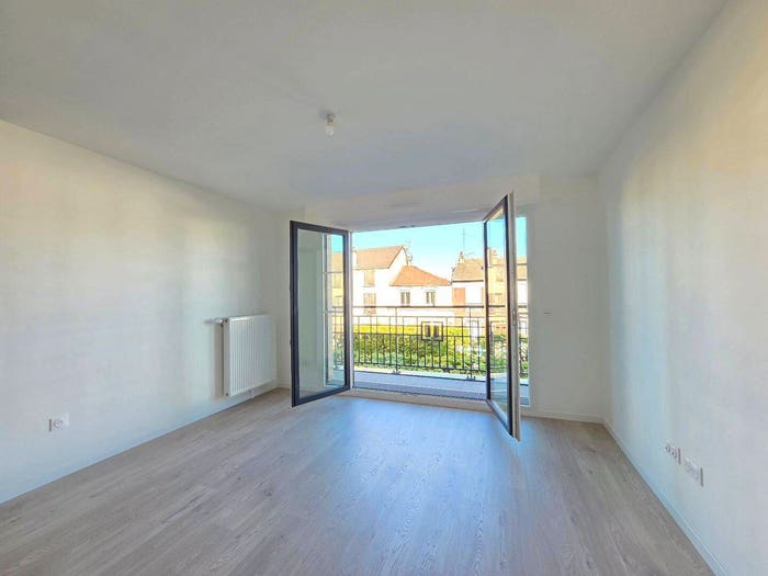 Appartement 2 pièces à louer - Sud-Bords de Marne-Foch, Chelles
