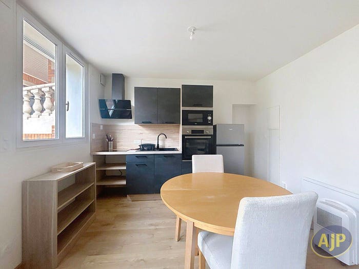 Appartement 1 pièce à louer à Partie Ouest Campagne-Agglomeration, Aizenay